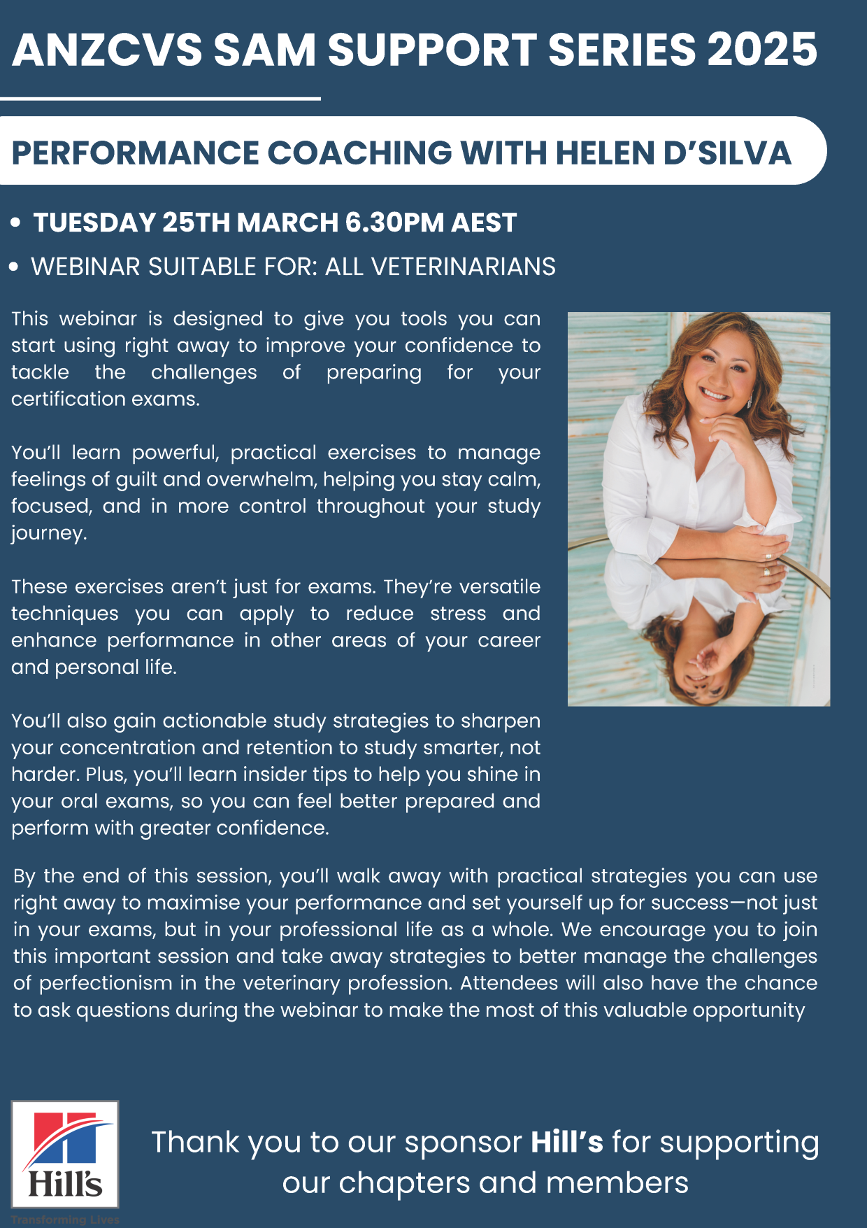 ANZCVS: All courses | ANZCVS